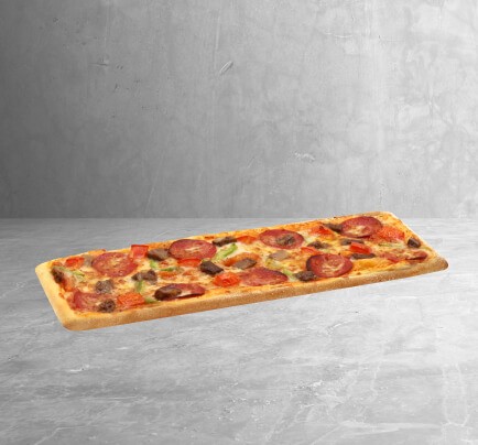 Pizzetta | Domino's Pizza