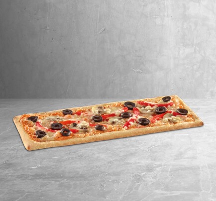 Pizzetta | Domino's Pizza